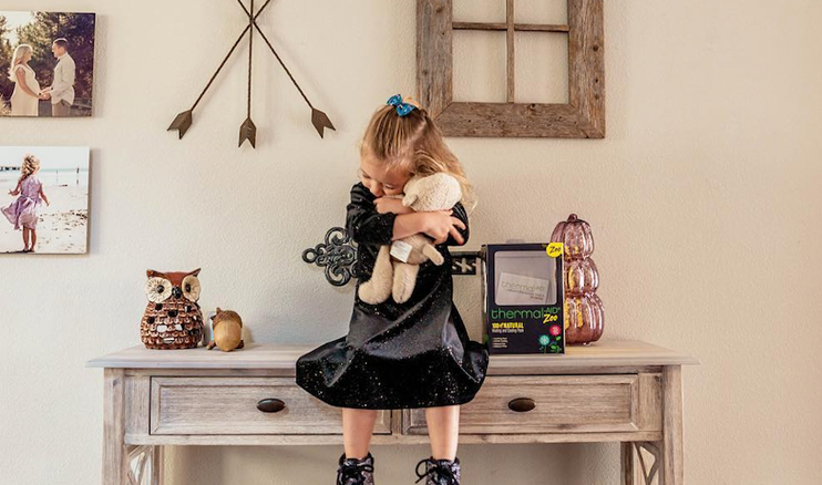 Thermal-Aid All Natural Heating and Cooling Packs