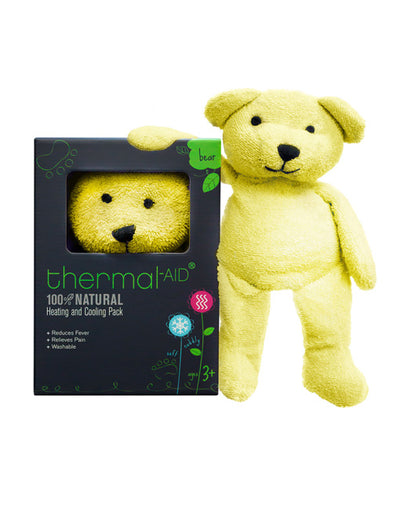 Thermal-Aid Bears
